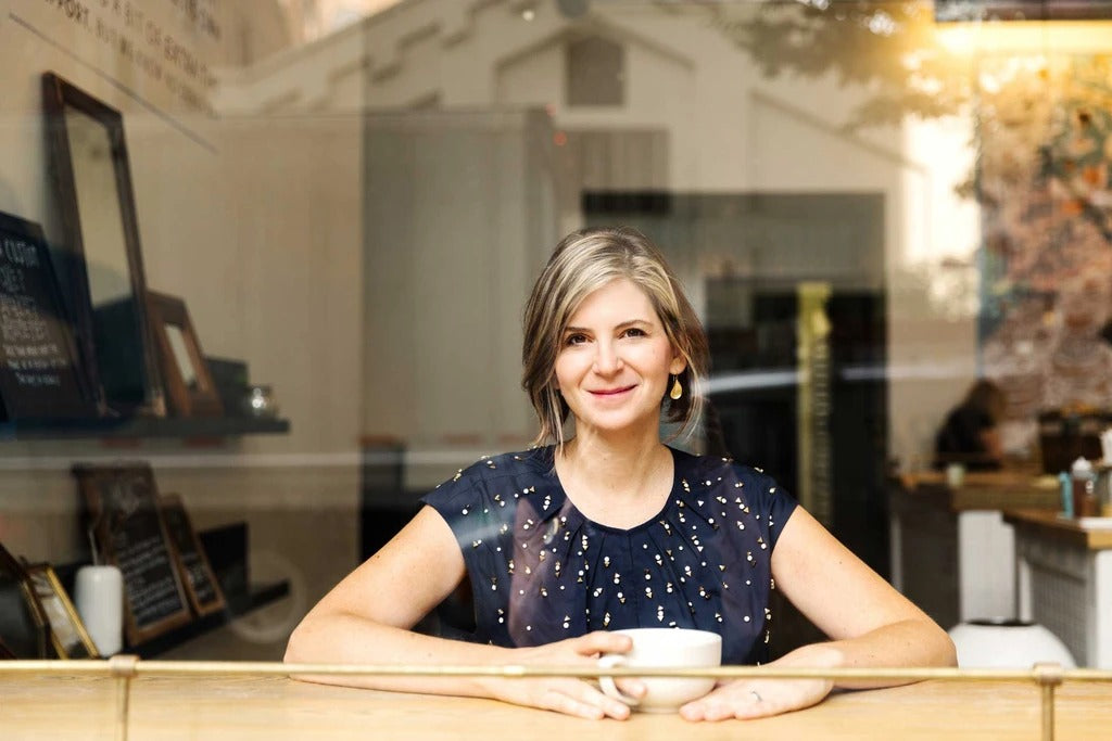 Female Founder Series Featuring Anna– ANNA New York