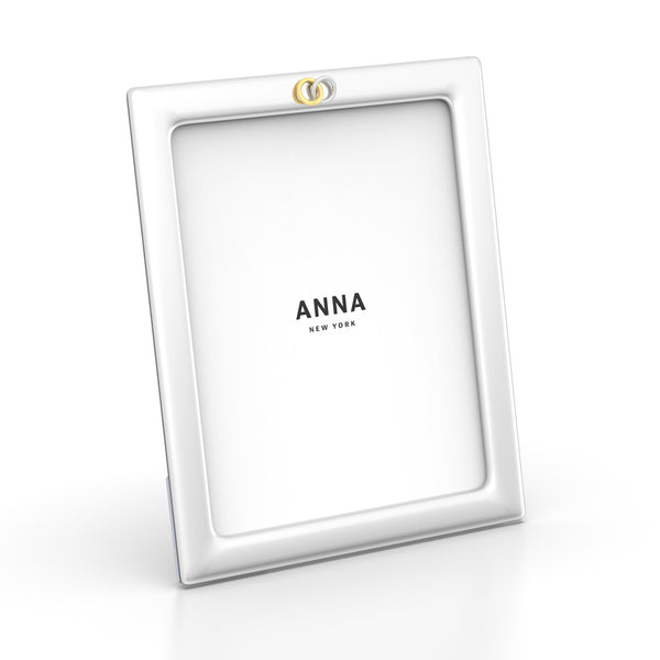 Ring Picture Frame (8" x 10")– ANNA New York