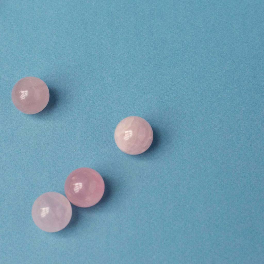 Gemstone Wine Gems & Gemstone Bar Sets | ANNA New York